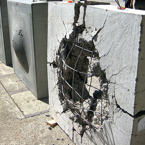 Force Protection | PULLMAN