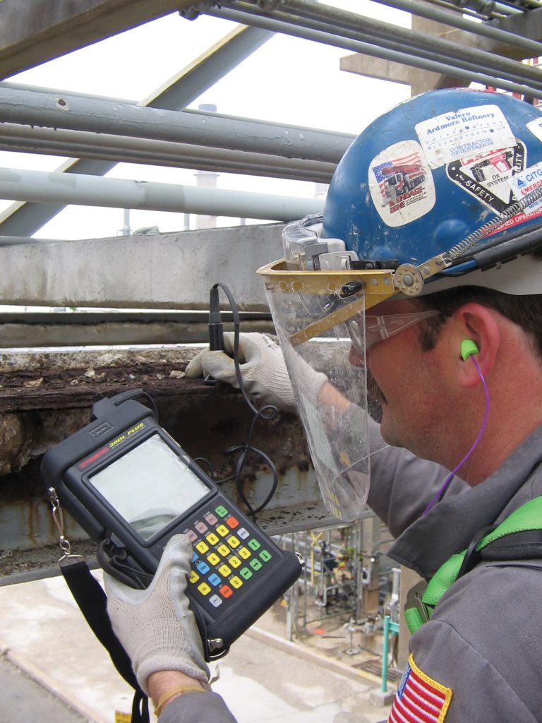 steel-beam-investigation | PULLMAN