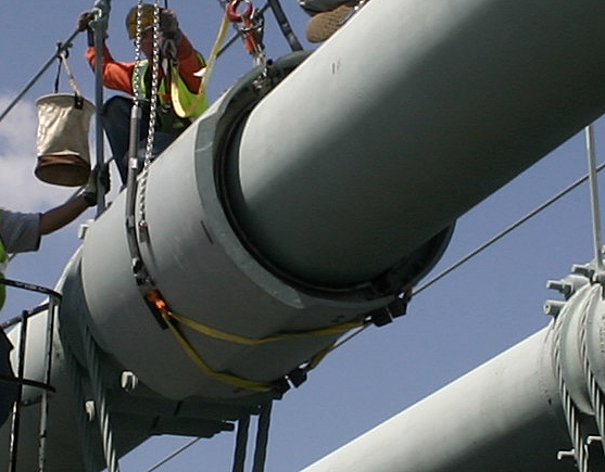 cable-protection-installation | PULLMAN