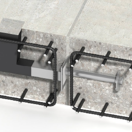 lockable dowels | PULLMAN