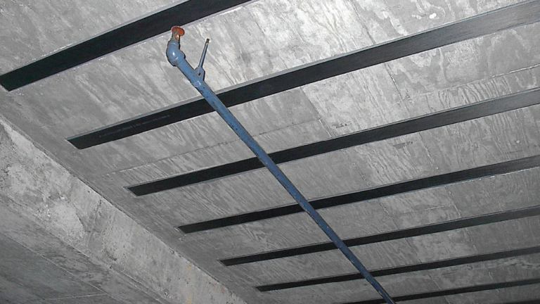 v-wrap-ceiling | PULLMAN