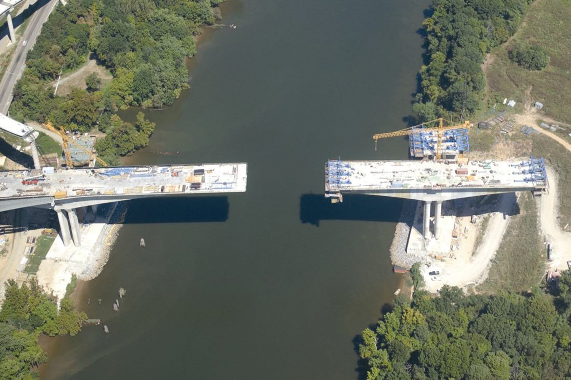 form-traveler-bridge-construction | PULLMAN