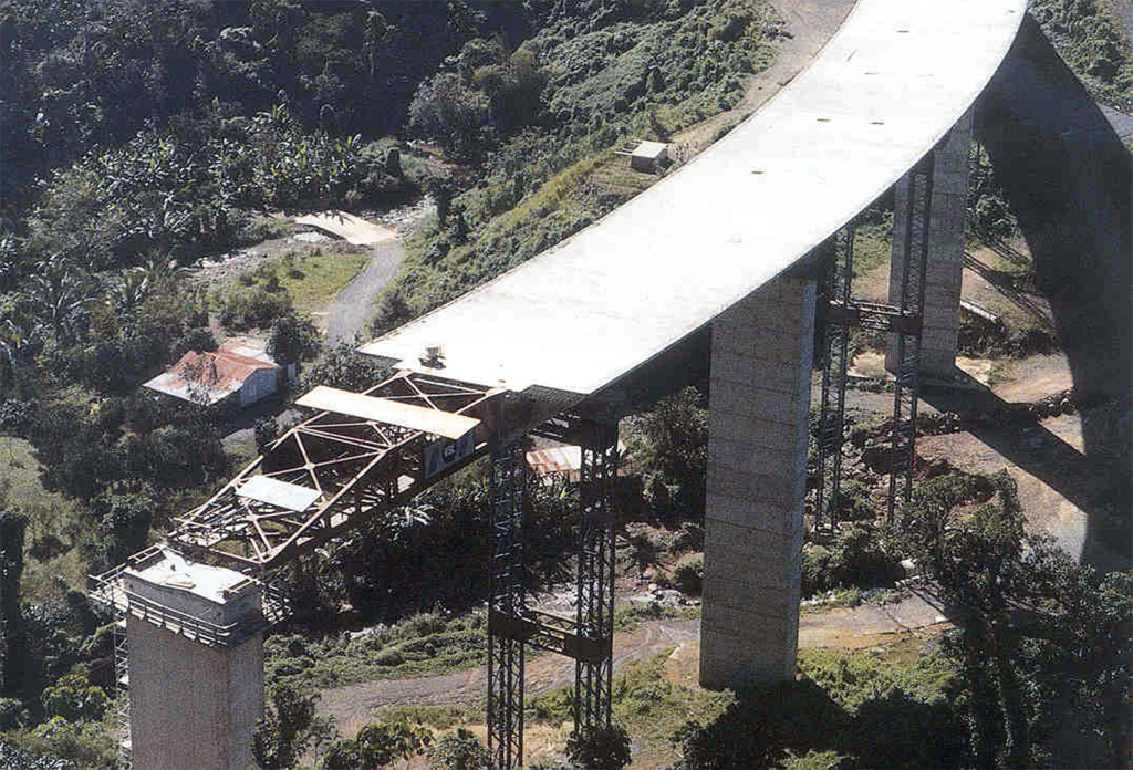 incremental-bridge-launch | PULLMAN