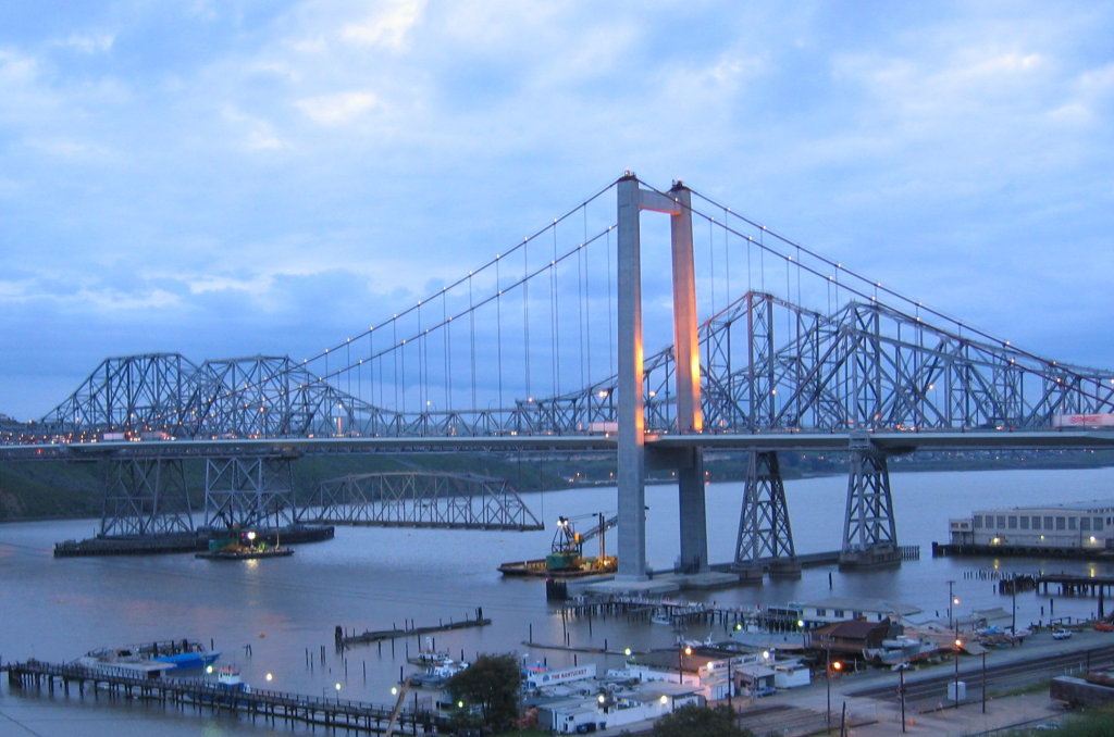 lowering-bridge-segment | PULLMAN