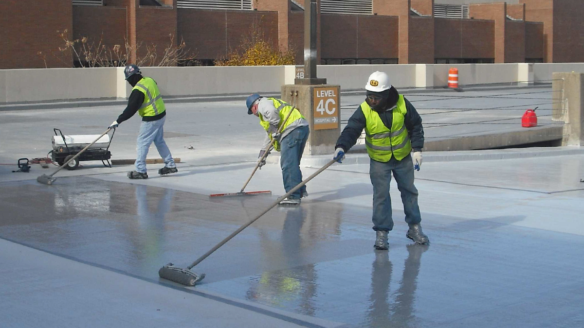 barrier-protection-installation | PULLMAN