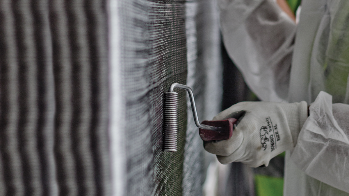 frp-application | PULLMAN