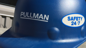 About | PULLMAN