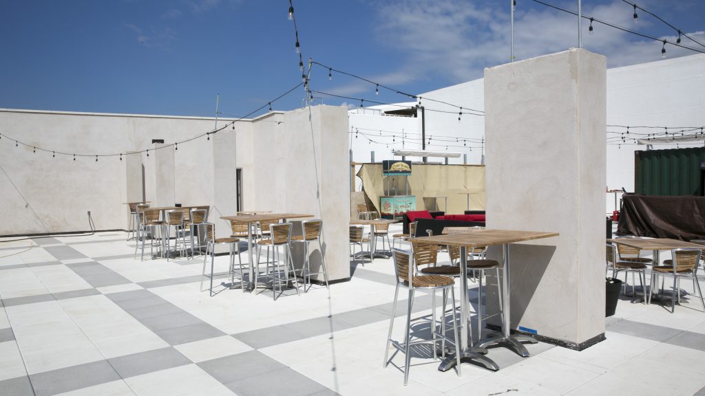 Photo 13 – New Rooftop Restaurant | PULLMAN