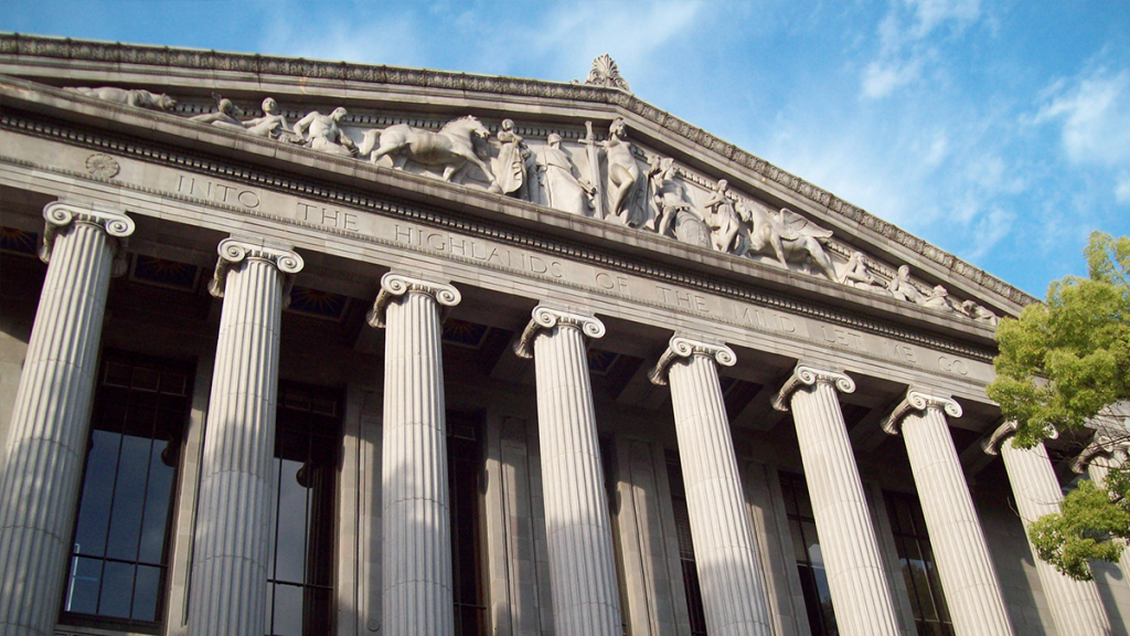 courthouse-facade | PULLMAN