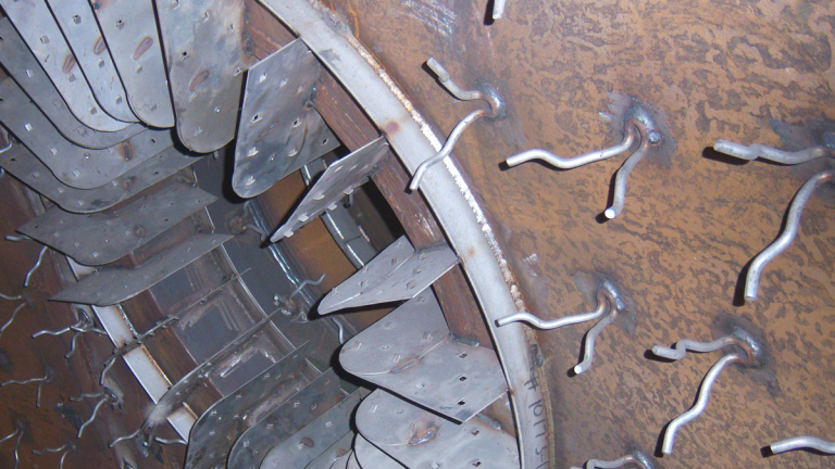 refractory-anchors | PULLMAN