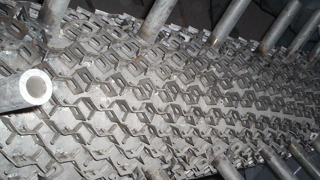 refractory-anchors-piping | PULLMAN