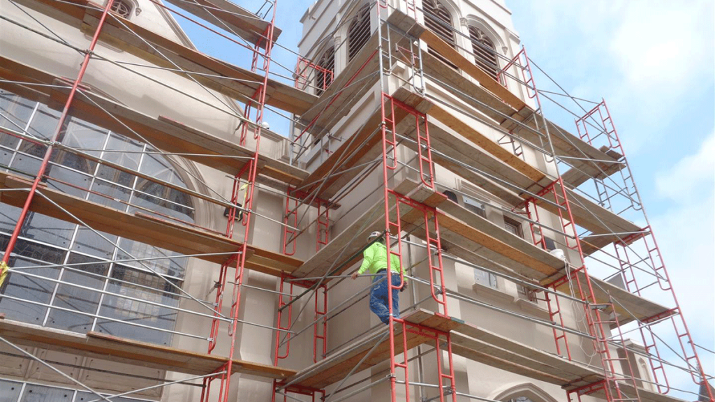 structure-repair-1 | PULLMAN