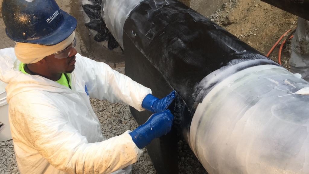 cfrp-installation | PULLMAN