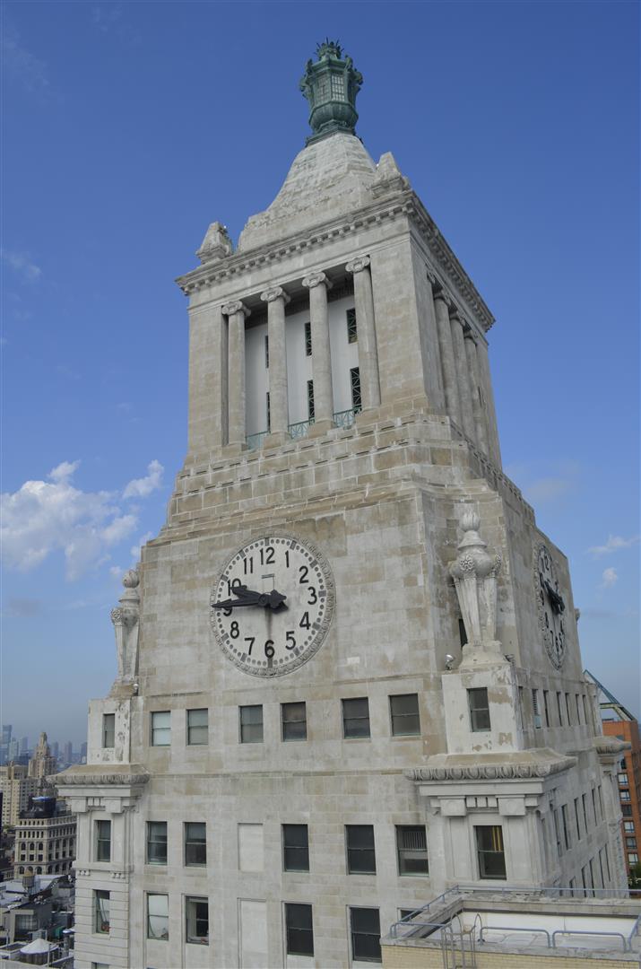 Irving Place- Con Edison’s Head Quarters | PULLMAN