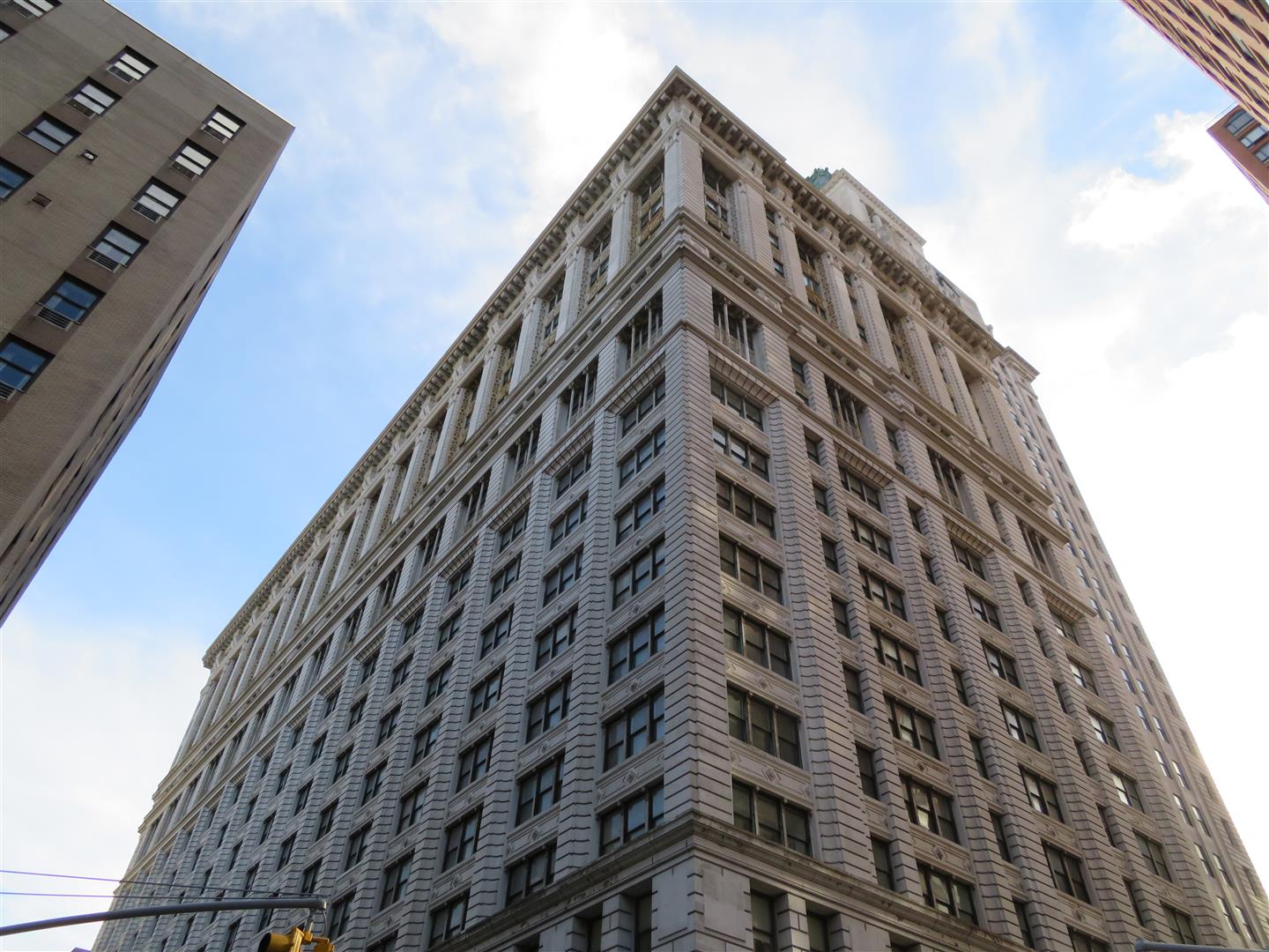 Irving Place- Con Edison’s Head Quarters | PULLMAN