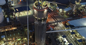 prill-tower | PULLMAN