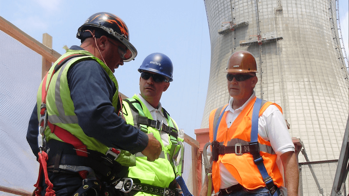 safety-site | PULLMAN