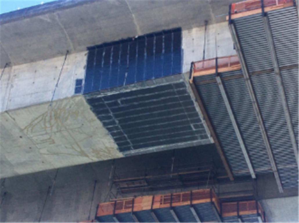 West Seattle High-Rise Bridge | PULLMAN