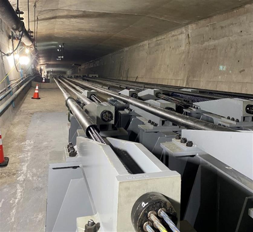 West Seattle High-Rise Bridge | PULLMAN