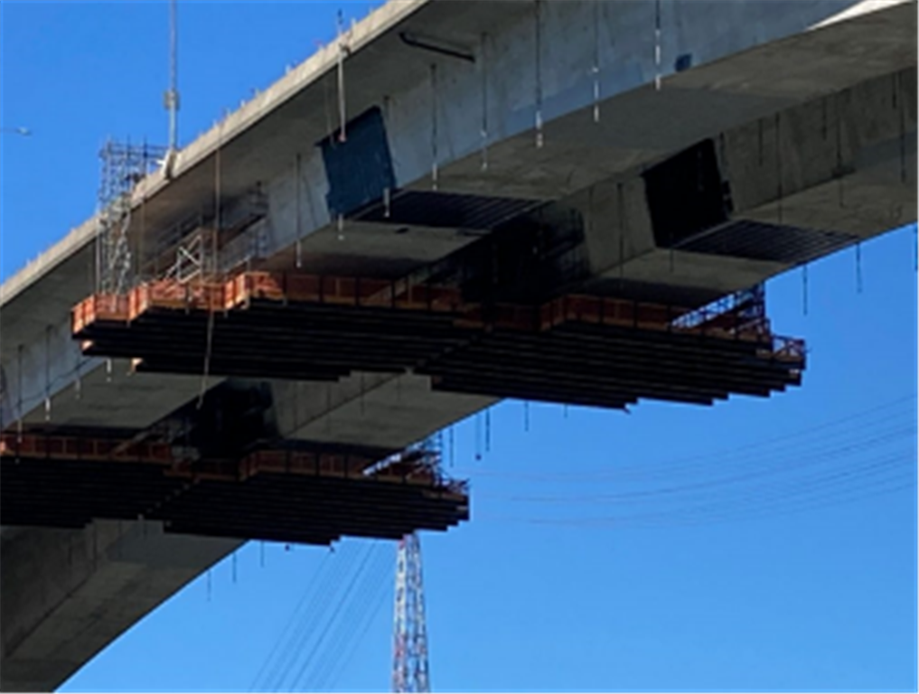 West Seattle High-Rise Bridge | PULLMAN