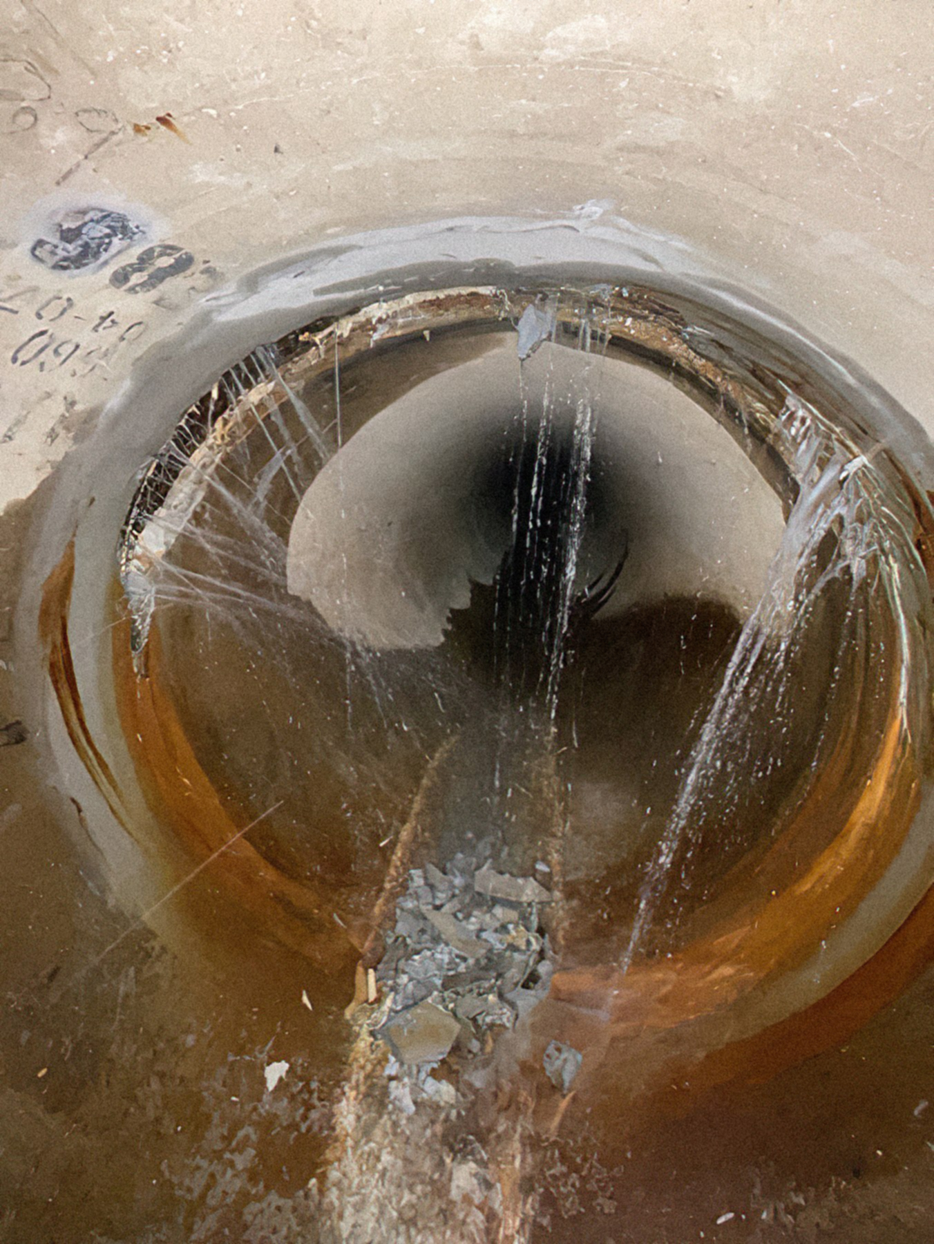 City of Ottawa – Emergency Pipe Repair Using VWrap™ System | PULLMAN