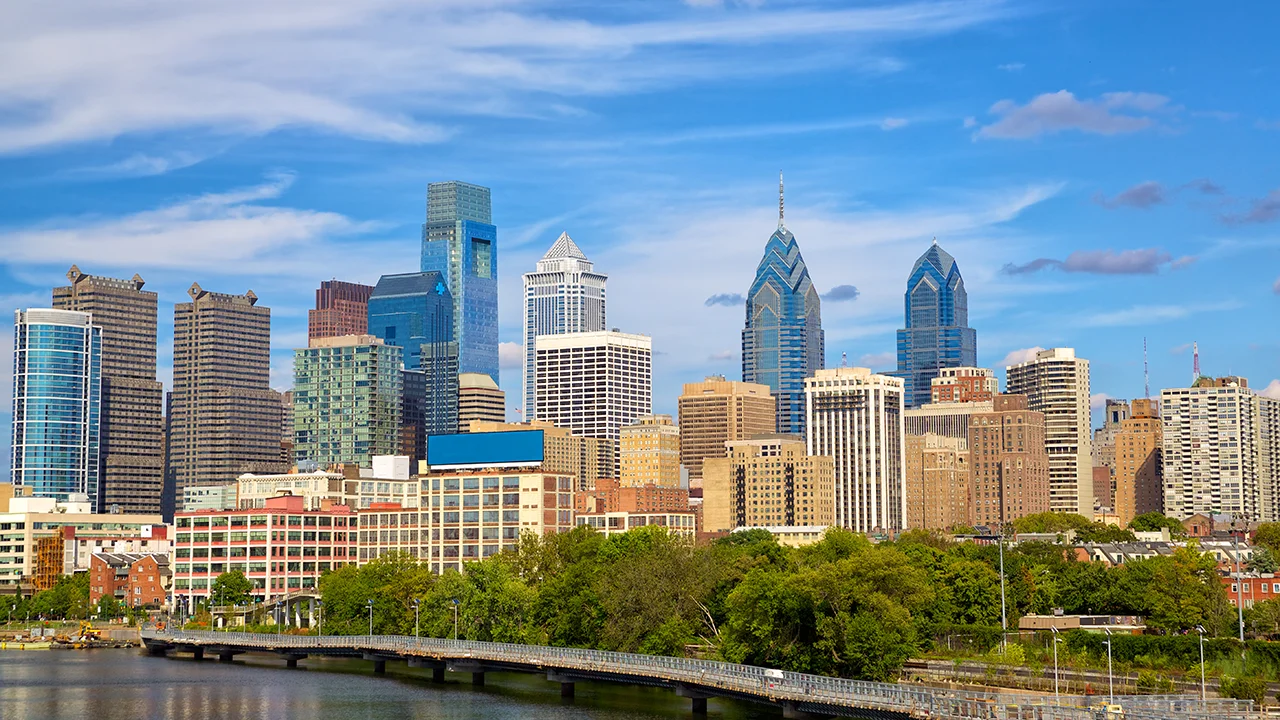 Press Release: Pullman Expands Philadelphia Reach - Pullman Services